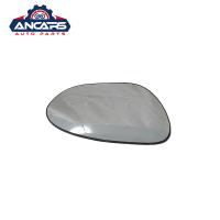 China 2008-2014 Nissan Juke Wing Mirror Glass 96366-1KA1A 96365-1KA1A for sale