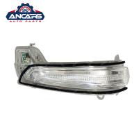 China Hilux Revo Led Side Mirror Lights Durable 81730-0K080 81740-0K080 for sale