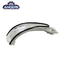 China Hilux Revo Led Side Mirror Lights Durable 81730-0K080 81740-0K080 for sale
