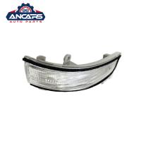 China Hilux Revo Led Side Mirror Lights Durable 81730-0K080 81740-0K080 for sale