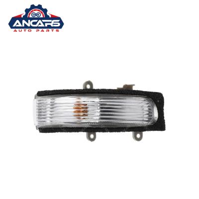 China Camry Corolla Side Mirror Lamp 81730-06060 81730-06062 Turn Signal Light for sale