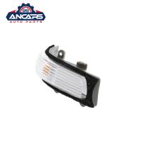 China Camry Corolla Side Mirror Lamp 81730-06060 81730-06062 Turn Signal Light for sale