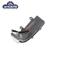 China Camry Corolla Side Mirror Lamp 81730-06060 81730-06062 Turn Signal Light for sale