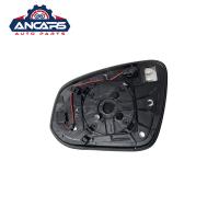 China Pre-Cut Toyota Rav4 Side Mirror for sale