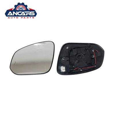 China Pre-Cut Toyota Rav4 Side Mirror for sale