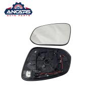 China Pre-Cut Toyota Rav4 Side Mirror for sale