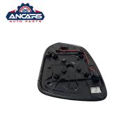 China Pre-Cut Toyota Rav4 Side Mirror for sale
