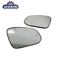 China Pre-Cut Toyota Rav4 Side Mirror for sale