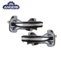 China CR-V Honda Side Mirror Parts Accord Fit Jazz Vezel HR-V Side Mirror Light for sale