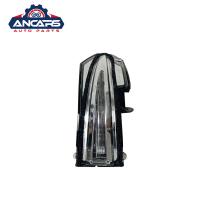 China Durable Turn Signal Mirrors For Rav4 Highlander 13-18 81730-0R010 81740-0R010 for sale