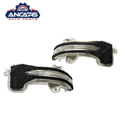 China Honda Side Mirror Lamp For CR-V Accord Fit Jazz Vezel HR-V 34300-T0A-H01 34350-T0A-H01 for sale