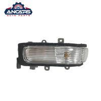 China LED Toyota Side Mirror Parts For Hilux Vigo 2012-2014 Mirror Turn Signal Light for sale