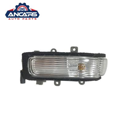 China LED Toyota Side Mirror Parts For Hilux Vigo 2012-2014 Mirror Turn Signal Light for sale