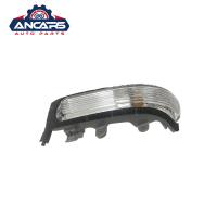 China LED Toyota Side Mirror Parts For Hilux Vigo 2012-2014 Mirror Turn Signal Light for sale