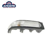 China LED Toyota Side Mirror Parts For Hilux Vigo 2012-2014 Mirror Turn Signal Light for sale
