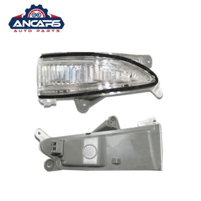 China Bulb Door Mirror Light For Nissan Sunny 2014 26165-6w80b 26160-6w80b for sale