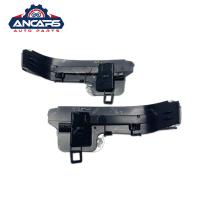 China Rav4 Highlander 2019 Toyota Side Mirror Parts , Side Mirror Lamp 81730-0R040 81740-0R040 for sale