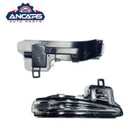 China Rav4 Highlander 2019 Toyota Side Mirror Parts , Side Mirror Lamp 81730-0R040 81740-0R040 for sale