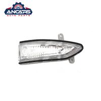 China Sylphy Side Mirror Lamp 26160-3RA0A 26165-3RA0A Turn Signal Light for sale