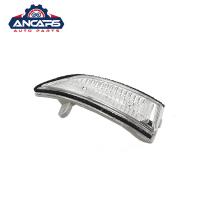 China Sylphy Side Mirror Lamp 26160-3RA0A 26165-3RA0A Turn Signal Light for sale