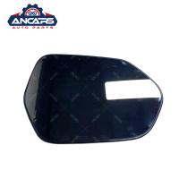 China Snap Fit Toyota Corolla Side Mirror Glass 2019 87931-0F120 87961-0F110 for sale