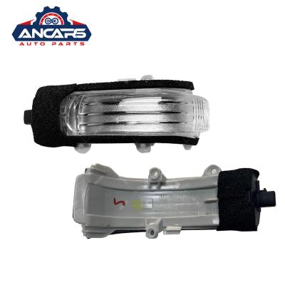 China Reiz 07-10 Toyota Side Mirror Parts , Wing Mirror Lights 81740-22180 81730-22180 for sale