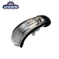 China Reiz 07-10 Toyota Side Mirror Parts , Wing Mirror Lights 81740-22180 81730-22180 for sale
