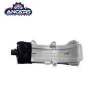 China Reiz 07-10 Toyota Side Mirror Parts , Wing Mirror Lights 81740-22180 81730-22180 for sale