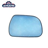 China Toyota Highlander 07-13 Car Wing Mirror Glass Tacoma 4Runner 10-15 Alphard 87931-0E050 for sale