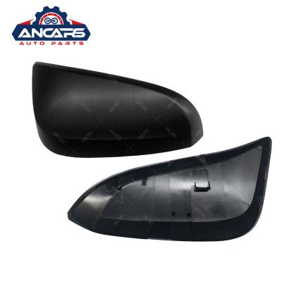 China Toyota Side Mirror Parts For Hilux Revo 2015-2019 Car Mirror Cover 87945-0K390 87915-0K390 for sale