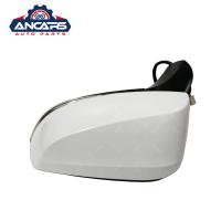 China Toyota Rav4 2020 Car Side Mirror Parts , Toyota Part 87910-0R320 87940-0R320 for sale