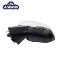 China Toyota Rav4 2020 Car Side Mirror Parts , Toyota Part 87910-0R320 87940-0R320 for sale
