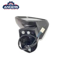 China Toyota Rav4 2020 Car Side Mirror Parts , Toyota Part 87910-0R320 87940-0R320 for sale