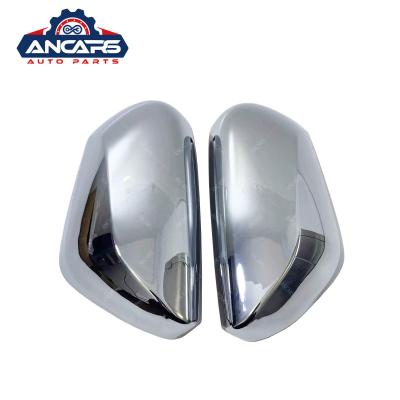 China ANCARS Side Rear View Mirror Cover For Toyota Camry 2018 Chrome 87945-06130 87915-06130 for sale