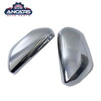 China ANCARS Side Rear View Mirror Cover For Toyota Camry 2018 Chrome 87945-06130 87915-06130 for sale