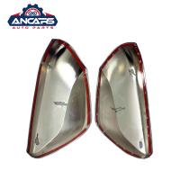 China ANCARS Side Rear View Mirror Cover For Toyota Camry 2018 Chrome 87945-06130 87915-06130 for sale