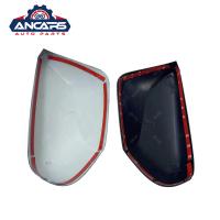 China Carbon Fiber Rearview Mirror Cover 87945-06130 87915-06130 For Toyota Camry 2018 for sale