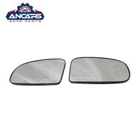 China Prius 2010-2015 Toyota Side Mirror Parts 87961-74010 87931-74010 Car Mirror Glass for sale
