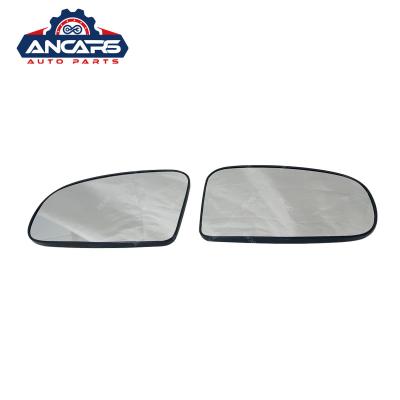 China Prius 2010-2015 Toyota Side Mirror Parts 87961-74010 87931-74010 Car Mirror Glass for sale