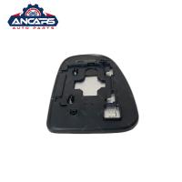 China Prius 2010-2015 Toyota Side Mirror Parts 87961-74010 87931-74010 Car Mirror Glass for sale
