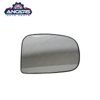 China Prius 2010-2015 Toyota Side Mirror Parts 87961-74010 87931-74010 Car Mirror Glass for sale