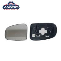 China Prius 2010-2015 Toyota Side Mirror Parts 87961-74010 87931-74010 Car Mirror Glass for sale