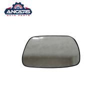 China Corolla 2001-2004 Car Side Mirror Parts , Wing Mirror Glass 87961-06320 87931-06320 for sale