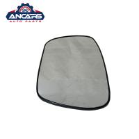 China Corolla 2001-2004 Car Side Mirror Parts , Wing Mirror Glass 87961-06320 87931-06320 for sale