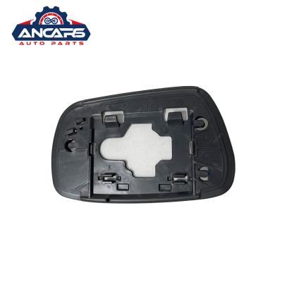 China Corolla 2001-2004 Car Side Mirror Parts , Wing Mirror Glass 87961-06320 87931-06320 for sale
