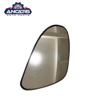 China Toyota Corolla 2014 Side Mirror Glass , Pre-Cut Rearview Mirror Lens Different Models for sale