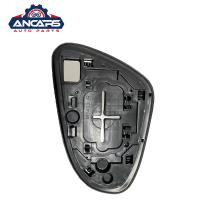 China Toyota Corolla 2014 Side Mirror Glass , Pre-Cut Rearview Mirror Lens Different Models for sale