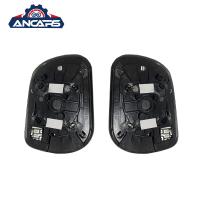 China Rav4 2009-2013 Toyota Side Mirror Parts , Side Mirror Parts 87931-0R030 87961-0R030 for sale