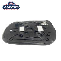 China Rav4 2009-2013 Toyota Side Mirror Parts , Side Mirror Parts 87931-0R030 87961-0R030 for sale
