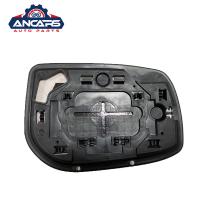 China Heater Wing Mirror Glass For Toyota Corolla 2008-2013  87961-02820 87931-02840 for sale